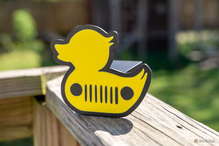 Stop buying Jeep accessories: 5 things you can 3D print instead