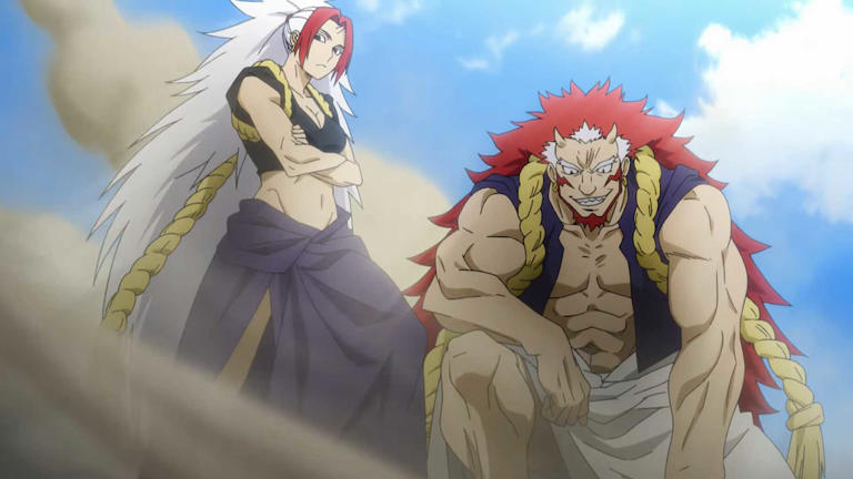Daemons of the Shadow Realm & 7 other anime with big shoes to fill in 2026