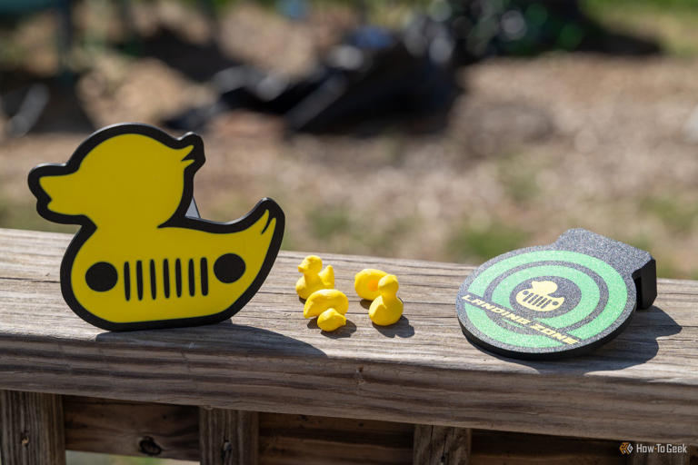 Stop buying Jeep accessories: 5 things you can 3D print instead