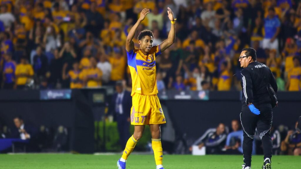 Tigres vs Seattle Sounders: resumen, goles y resultado de los cuartos ...