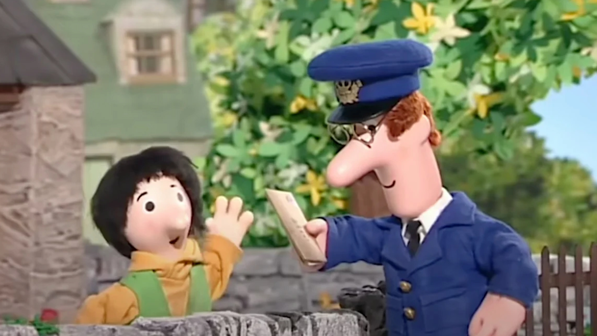 The best low-stimulation TV shows for young kids and toddlers
