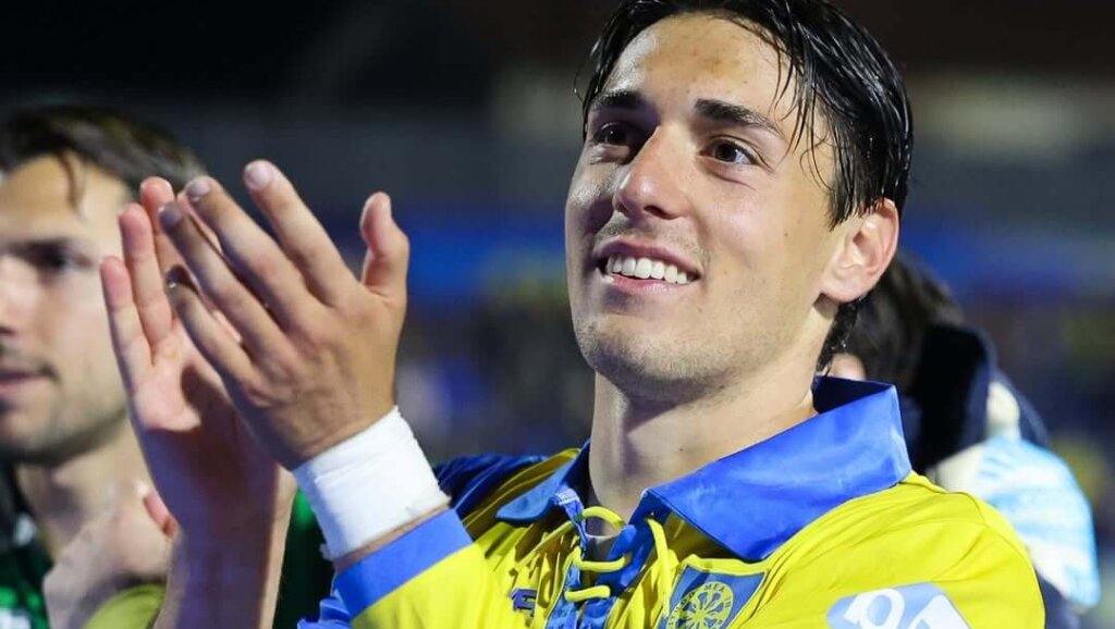 Zuelli suona la carica: "Vincere il derby un'emozione unica. Ora testa ...