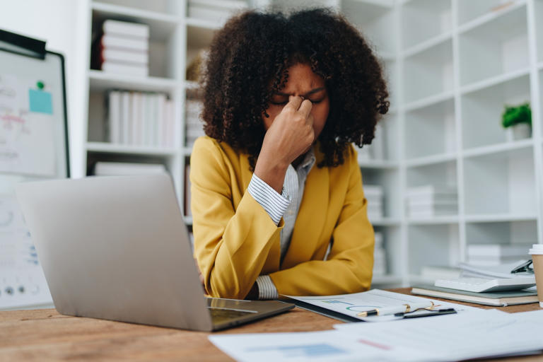 8 silent signs your body may be lacking magnesium