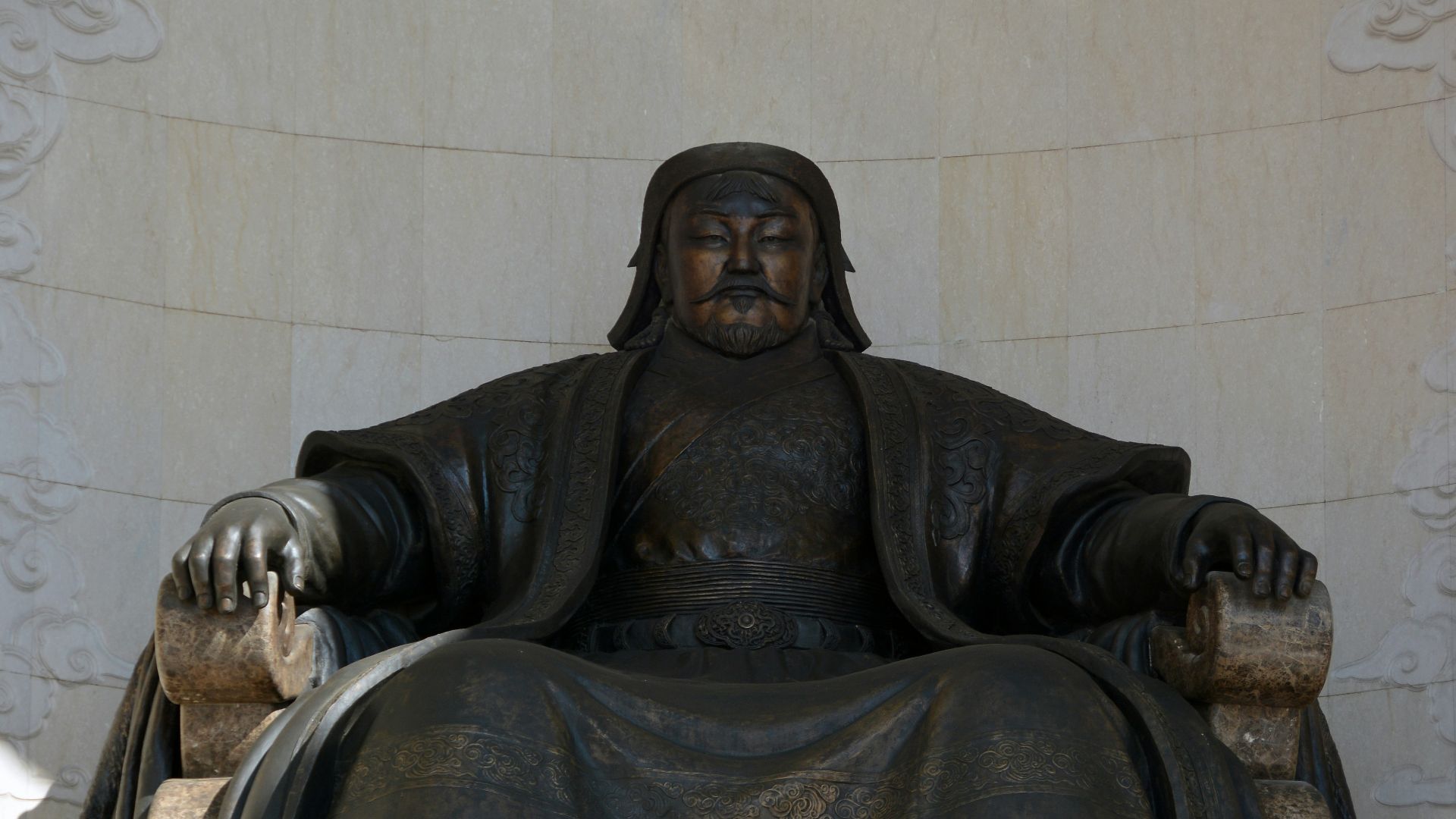 20 historical figures you probably share DNA with