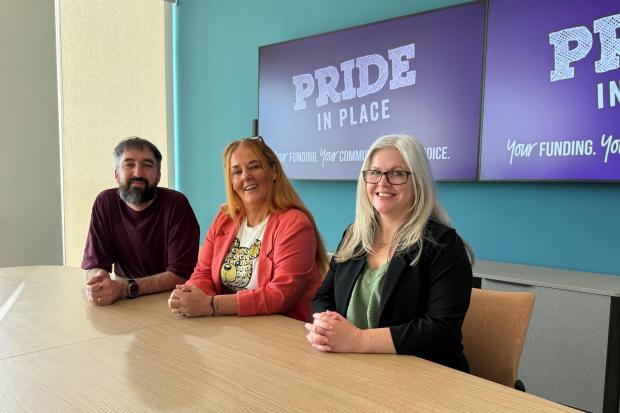 Pride in Place boards seek voices to steer £60m Wirral regeneration pot