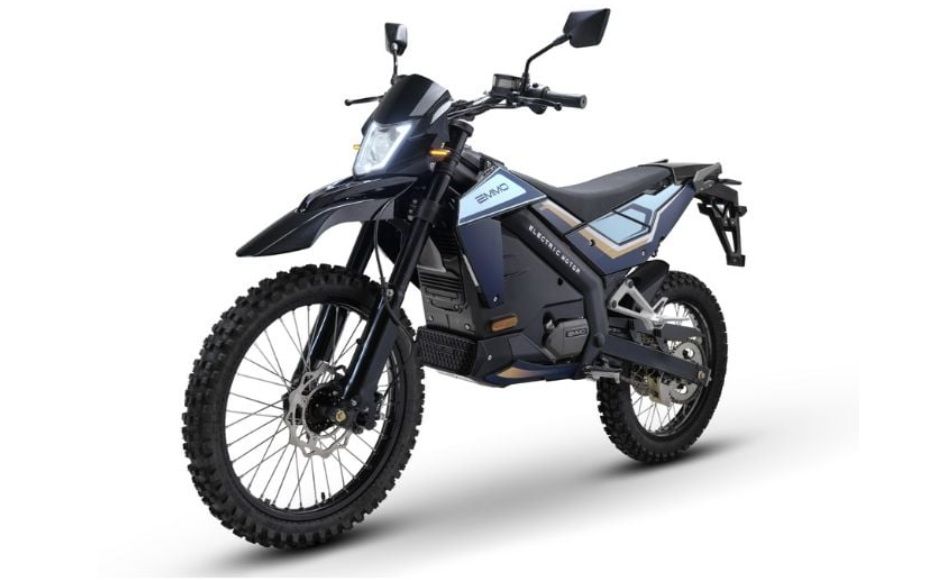 Motor listrik operasional MBG dibanderol Rp 50 juta, speknya bikin ...