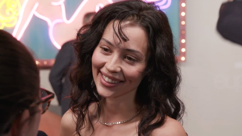 Alexa Demie hints her storyline in 'Euphoria' season 3: "It's not a ...