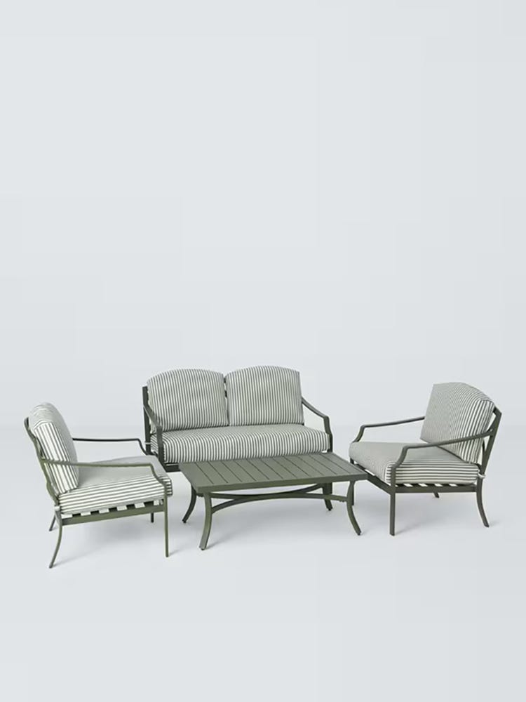 The best garden sets worth snapping up before summer arrives ...