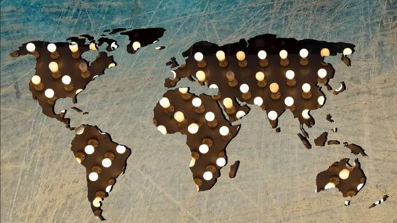 10 countries that exist in two continents: From the United States to Russia