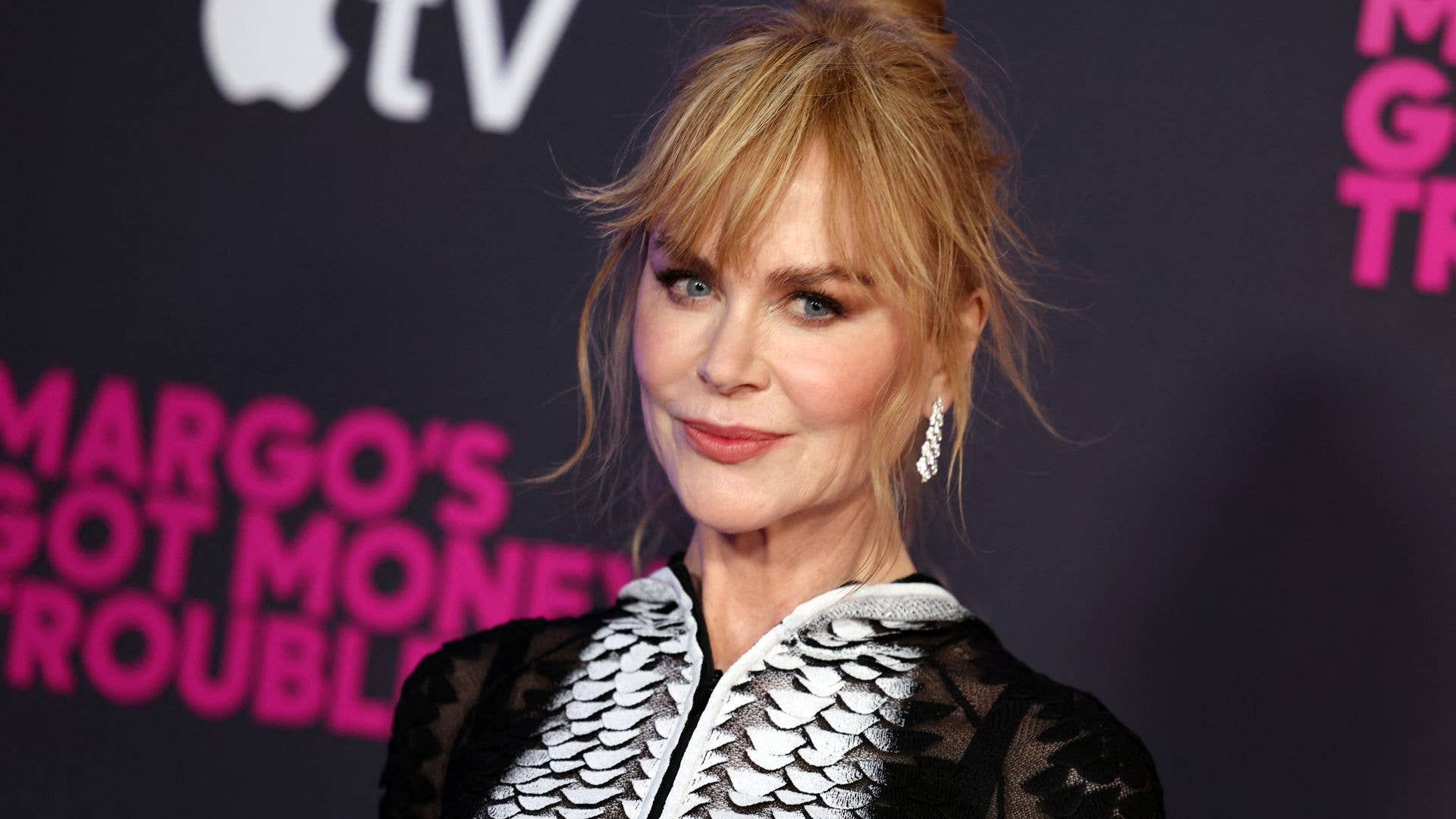Nicole Kidman's quiet determination for privacy at $4.7m home following ...