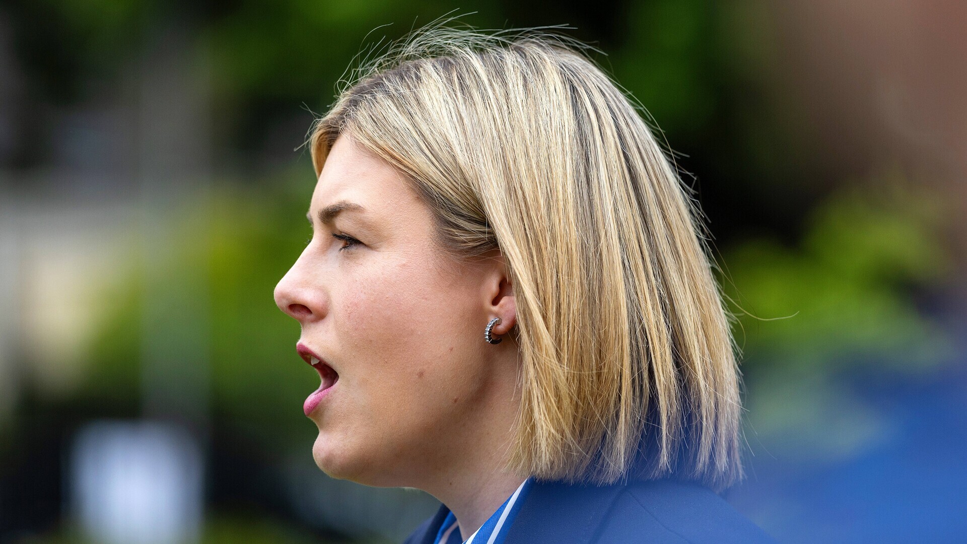 Jess Wilson focuses on budget relief amid estimates of $200 billion in ...