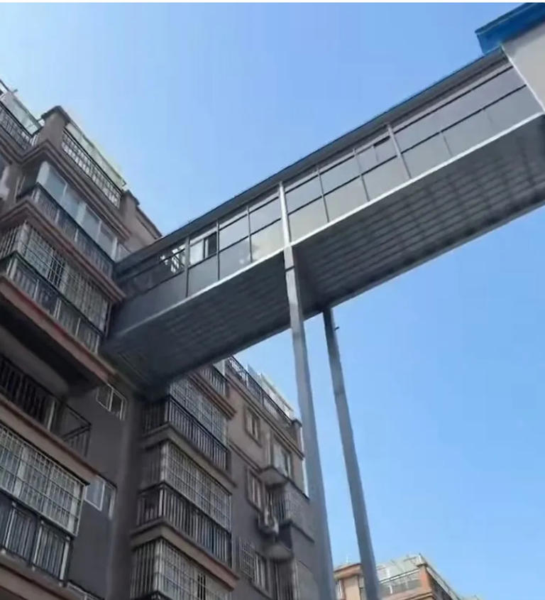 Quirky China: haunted house auctioned 3 times, lift serves only 1 floor ...