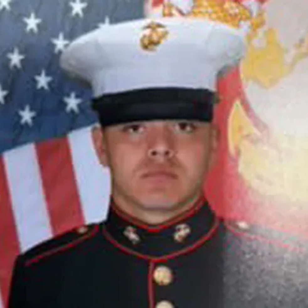 US Marine killed in stabbing during North Carolina street brawl as ...