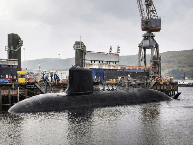 How to secure a job opportunity on an Indian Navy submarine? Learn ...