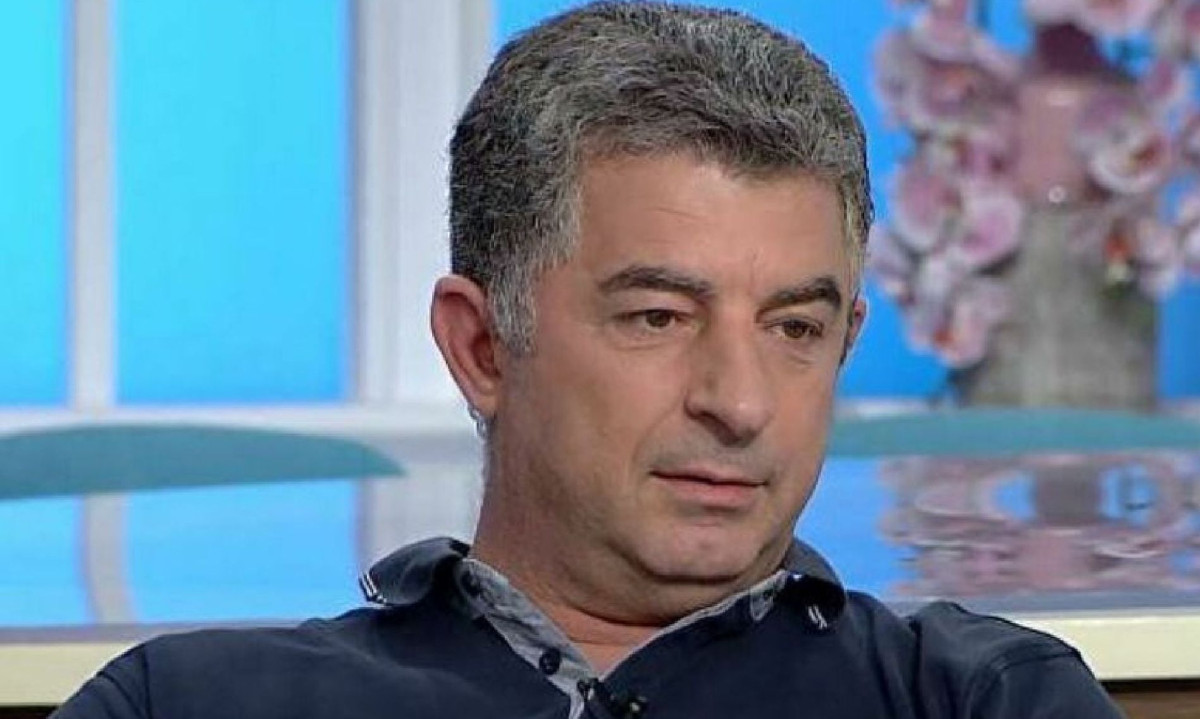 Δολοφονία Γιώργου Καραϊβάζ: «Αγκάθι στη νομιμότητα και το Κράτος ...