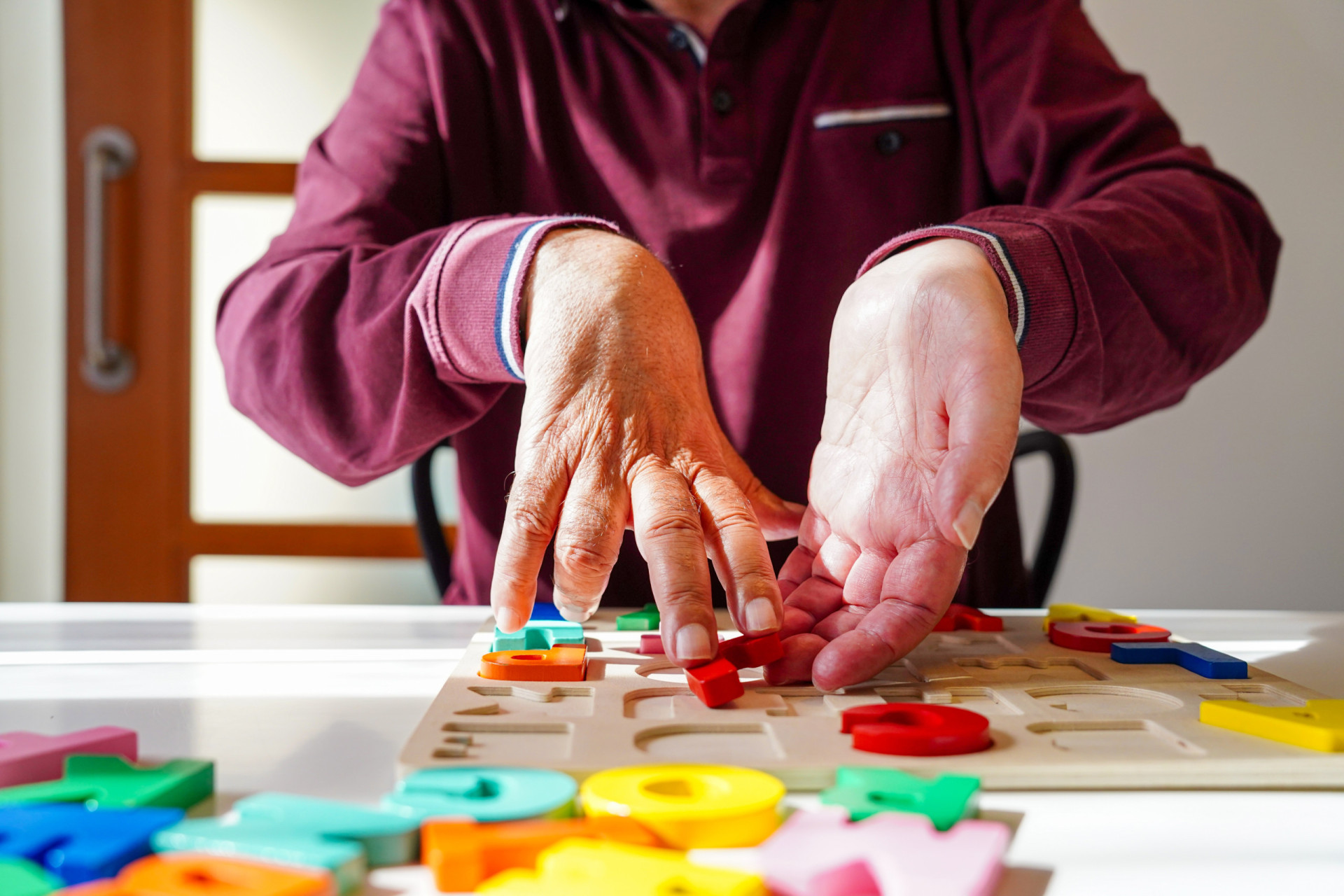 How to spot early motor neuron disease symptoms
