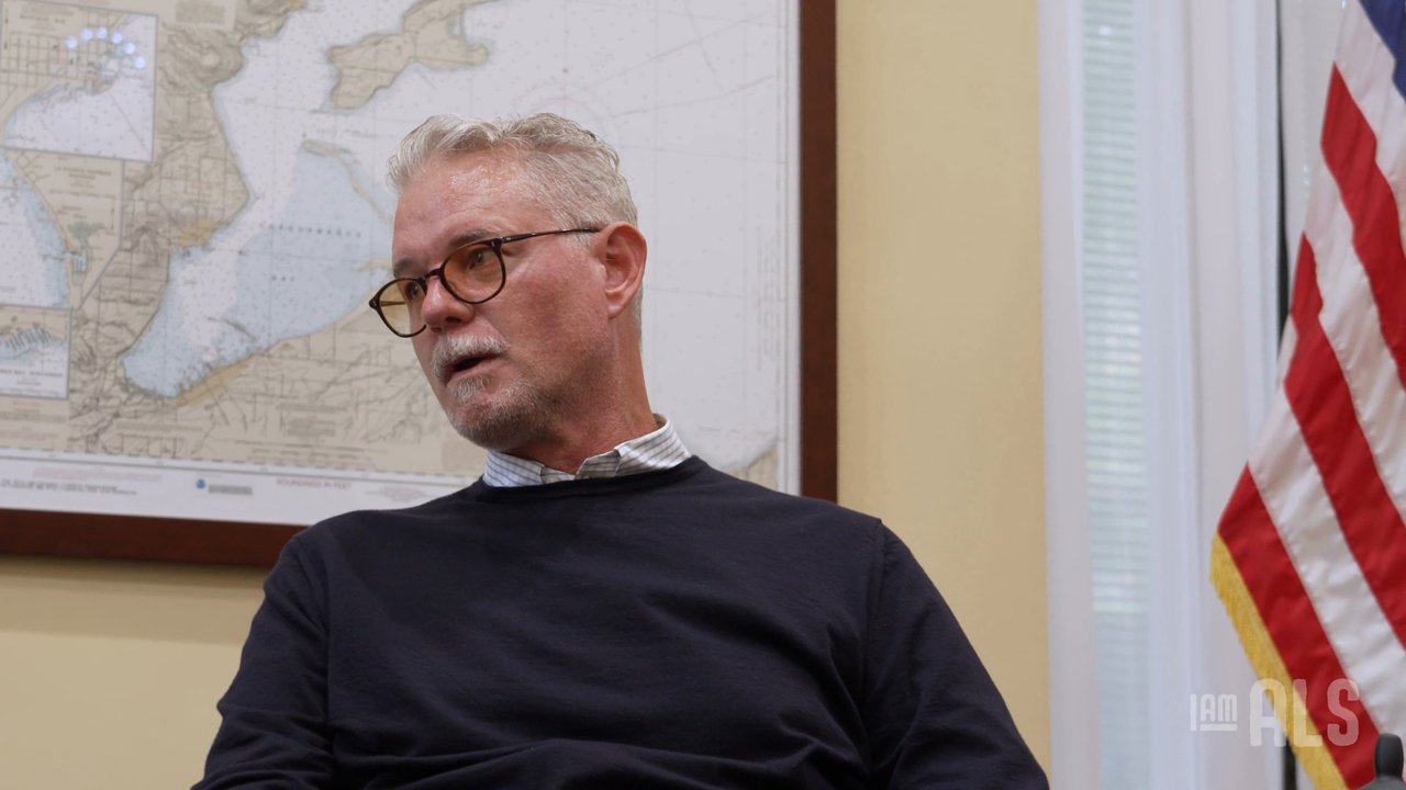 Eric Dane's ALS advocacy to be shown in new doc filmed before his death