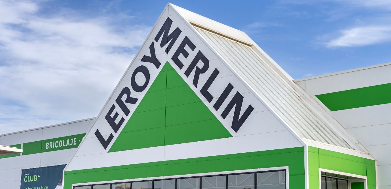 Leroy Merlin Rosa Parks Produits