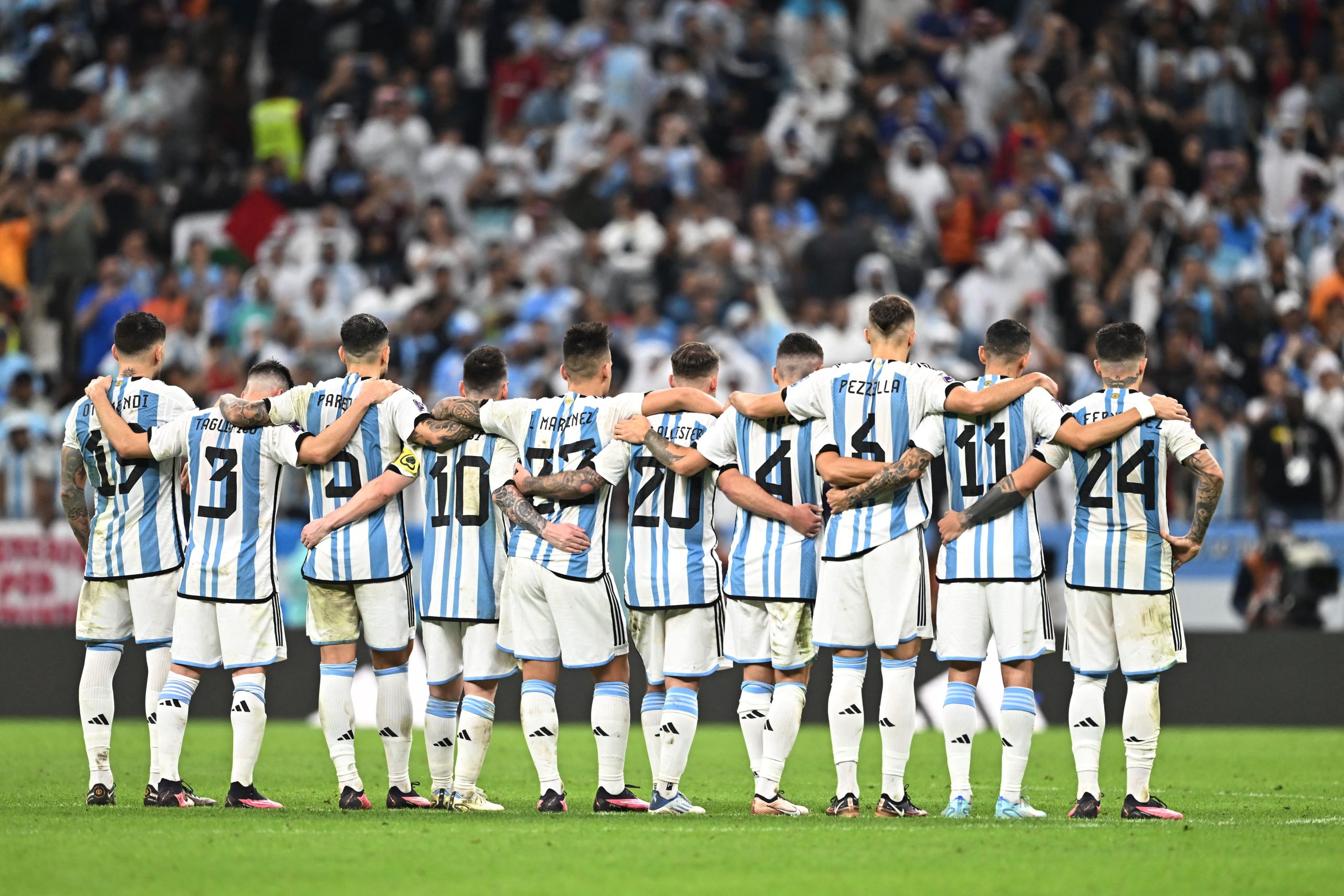 FIFA World Cup rules: What is extra time and how does it work?