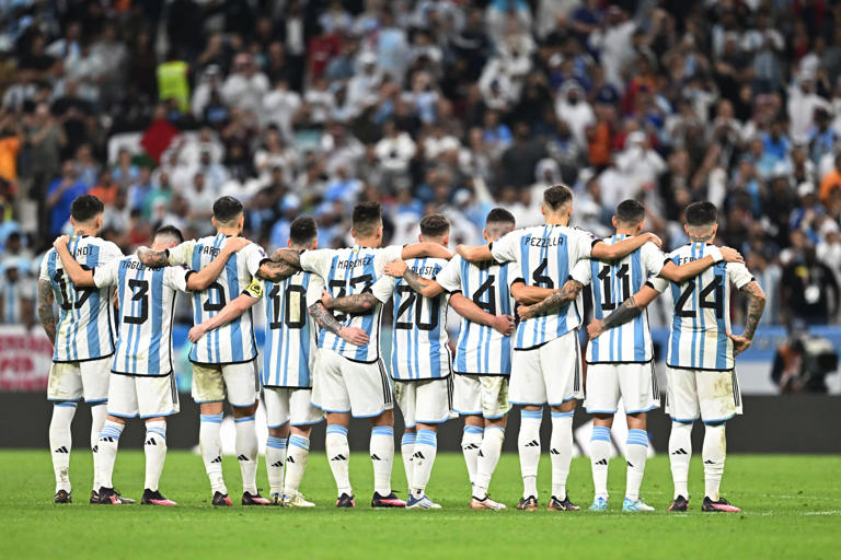 FIFA World Cup rules: What is extra time and how does it work?