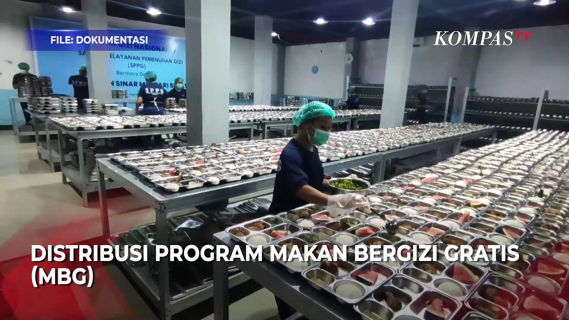 Soal pembelian motor listrik operasional MBG: Purbaya potong anggaran ...