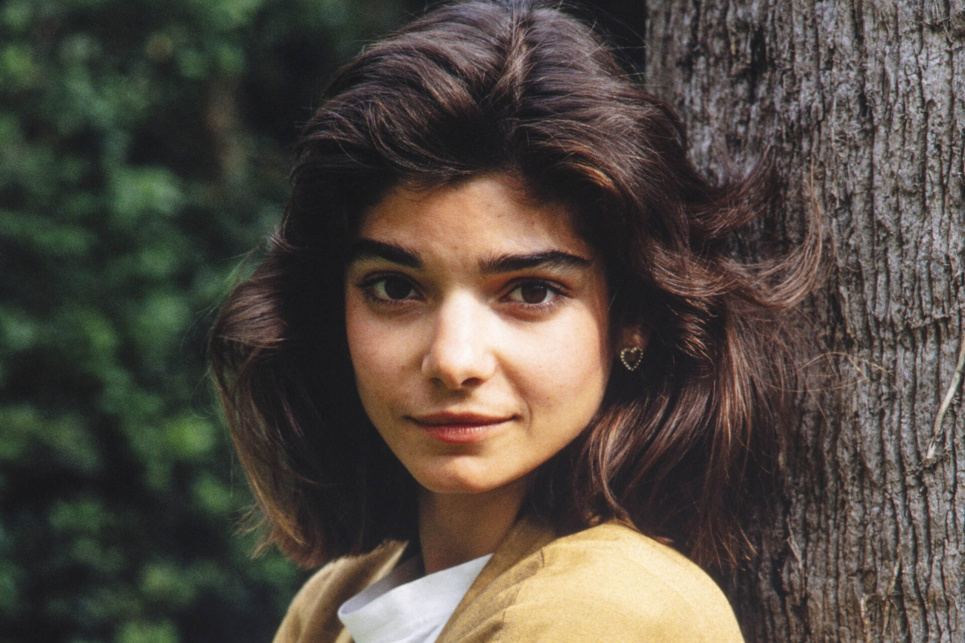 Het bijzondere levensverhaal van Laura San Giacomo