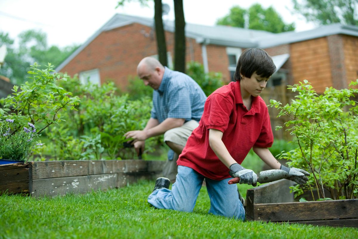 What do most DIYers forget before they start digging?