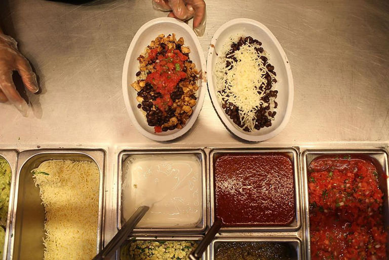 American fast food chain Chipotle to open raft of new restaurants on ...