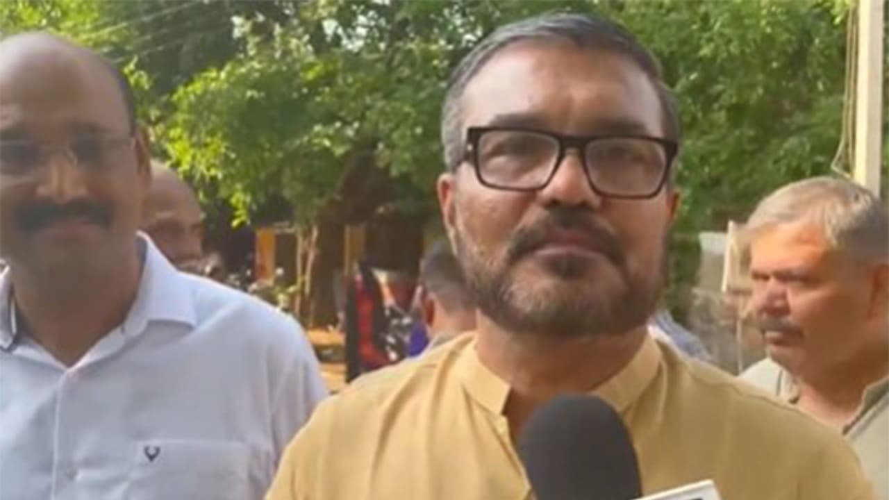 Kerala polls: LDF set to create history with third term, says MB Rajesh