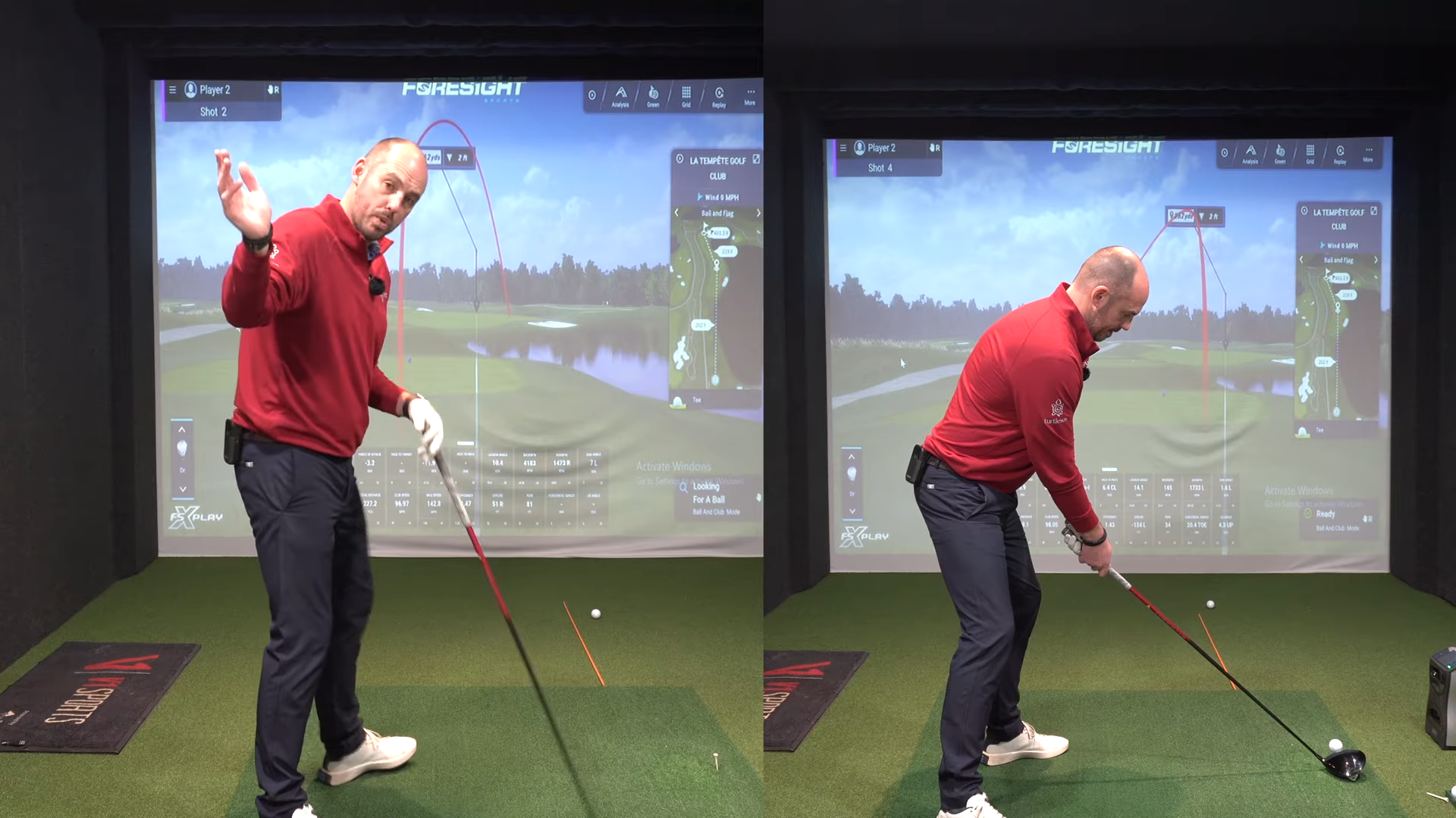 5 minute fix to finally stop your slice