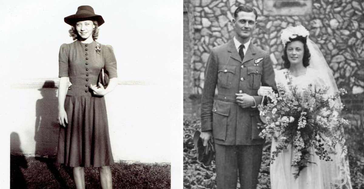 17 things women once did in the ’40s that we can barely imagine now