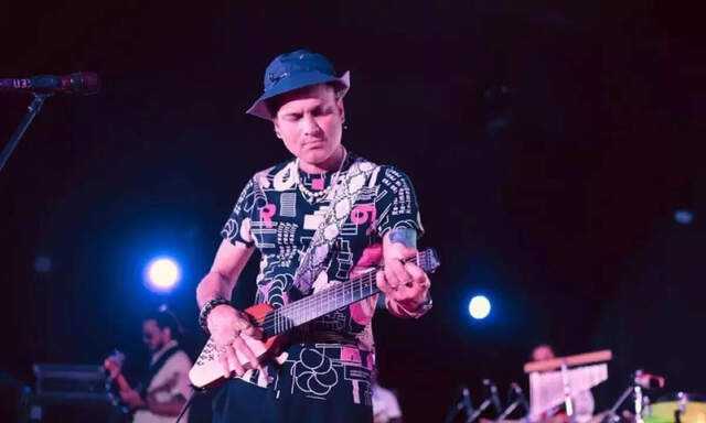 Scientific study unveils acoustic secrets of Zubeen Garg's humming