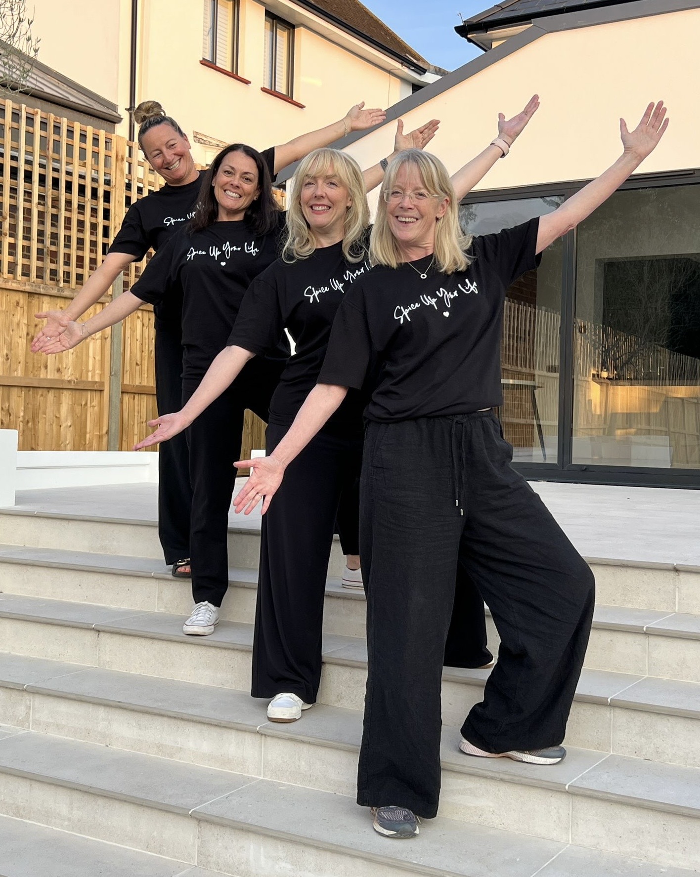 Eastbourne date for Spice Girls-inspired play about fierce female ...