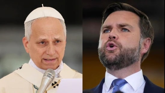 Pope excommunicating JD Vance? Fact-checking wild claim amid Pentagon ...