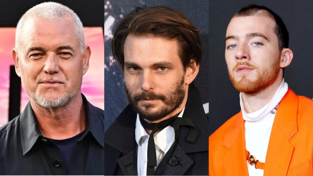 Sam Levinson honors Angus Cloud & Eric Dane in ‘Euphoria’ season 3 with ...