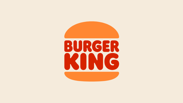 The Burger King logo: A history