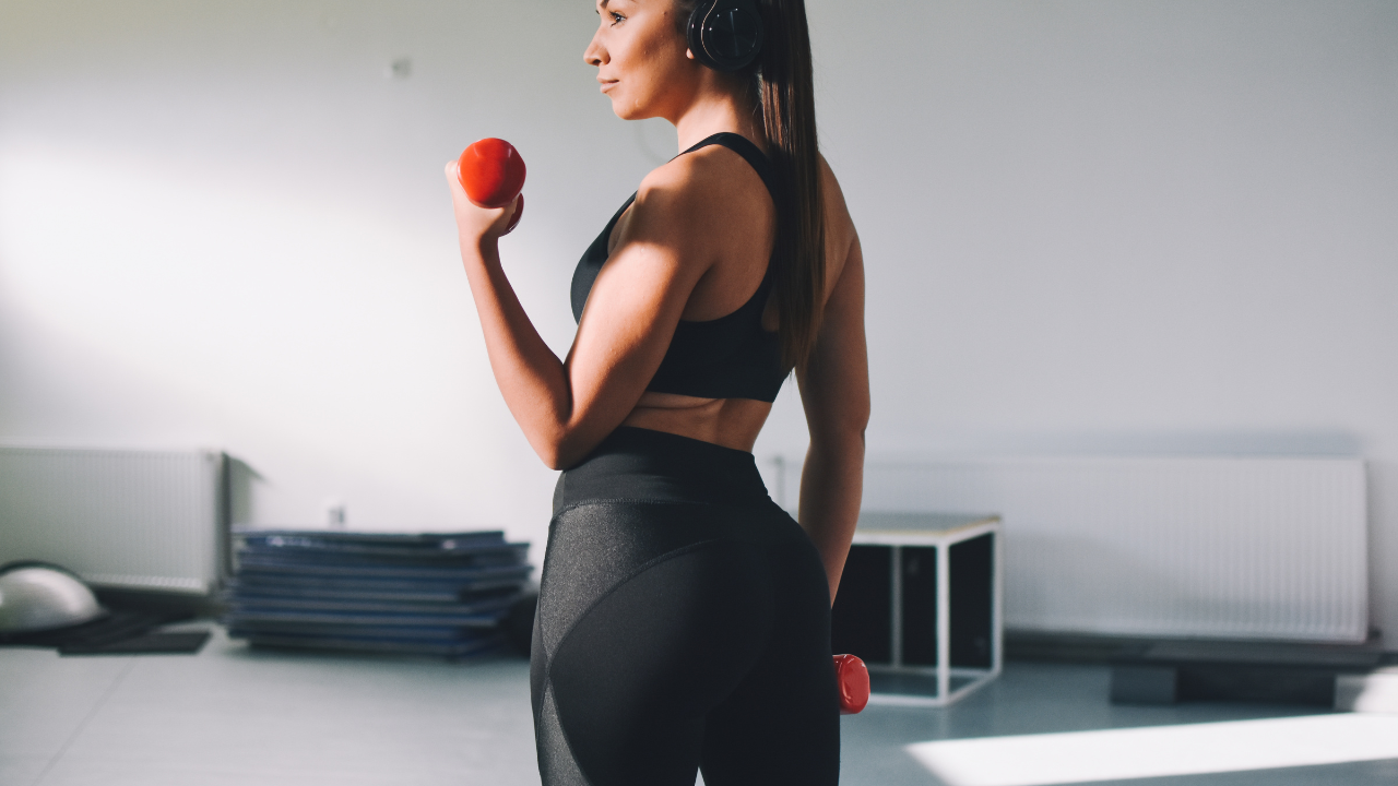 Exercise is medicine for diabetes: How 30 minutes of daily activity can ...