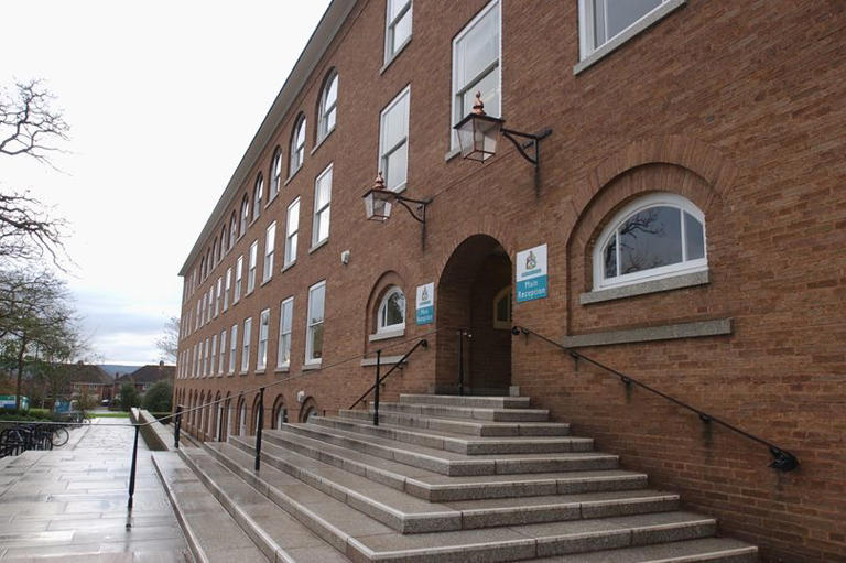 Devon children’s services slash agency spending by £3.6M