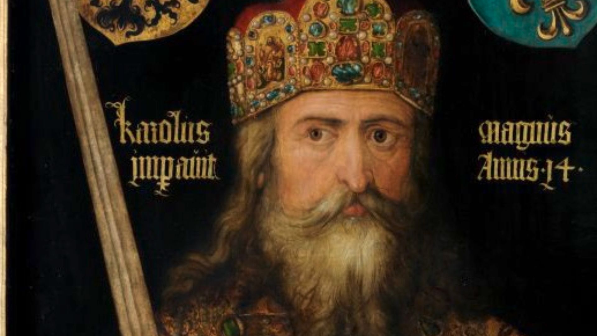 20 historical figures you probably share DNA with
