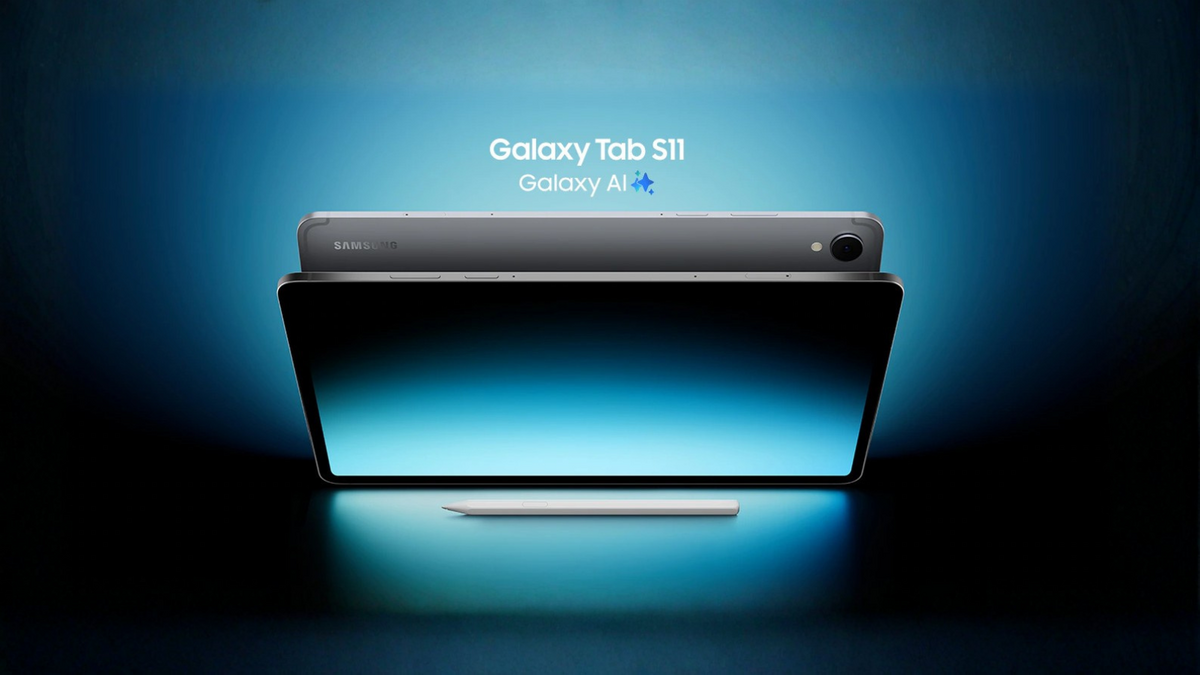 Samsung frappe fort : la Galaxy Tab S11 devient bien plus accessible ...