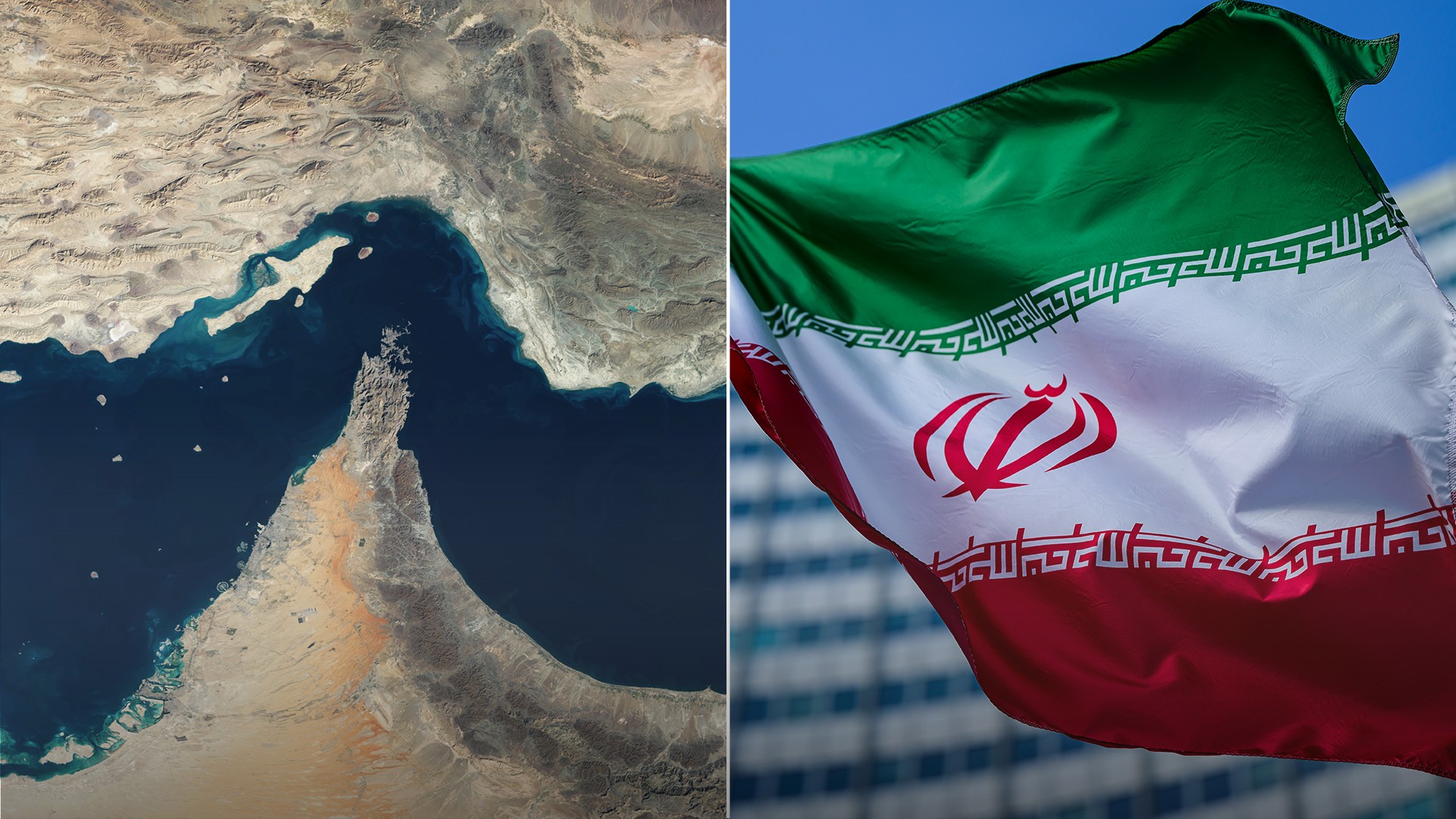 How the Iran war could threaten your future Social Security & Medicare ...
