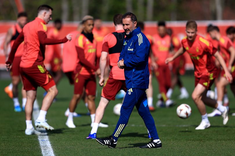 Nottingham Forest already have perfect Europa League template amid key ...