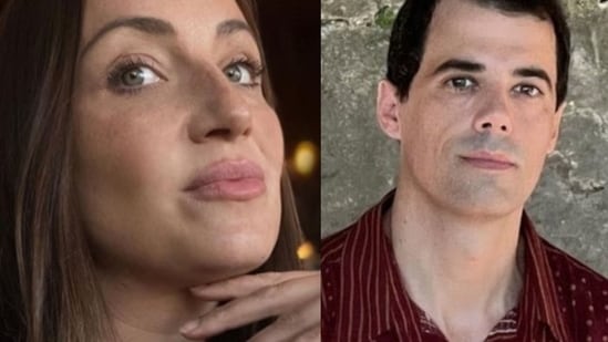 What secrets did Courtney Williams share with Seth Harp? All about Fort ...