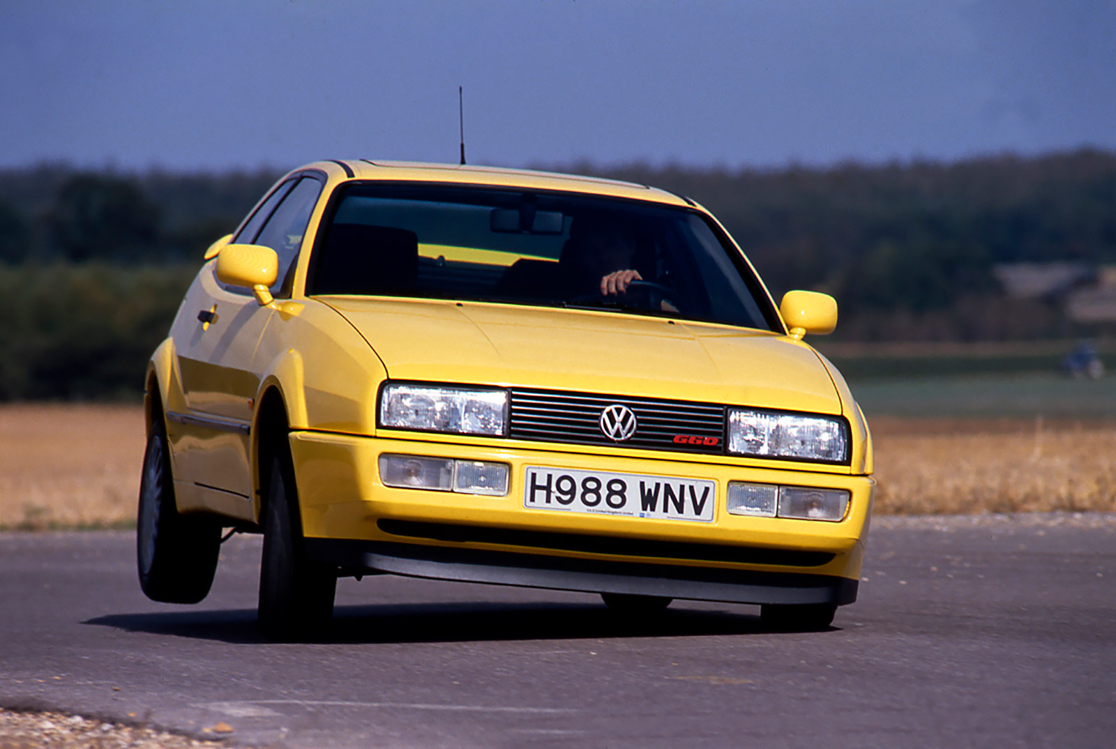 The best cars produced during the 1990s