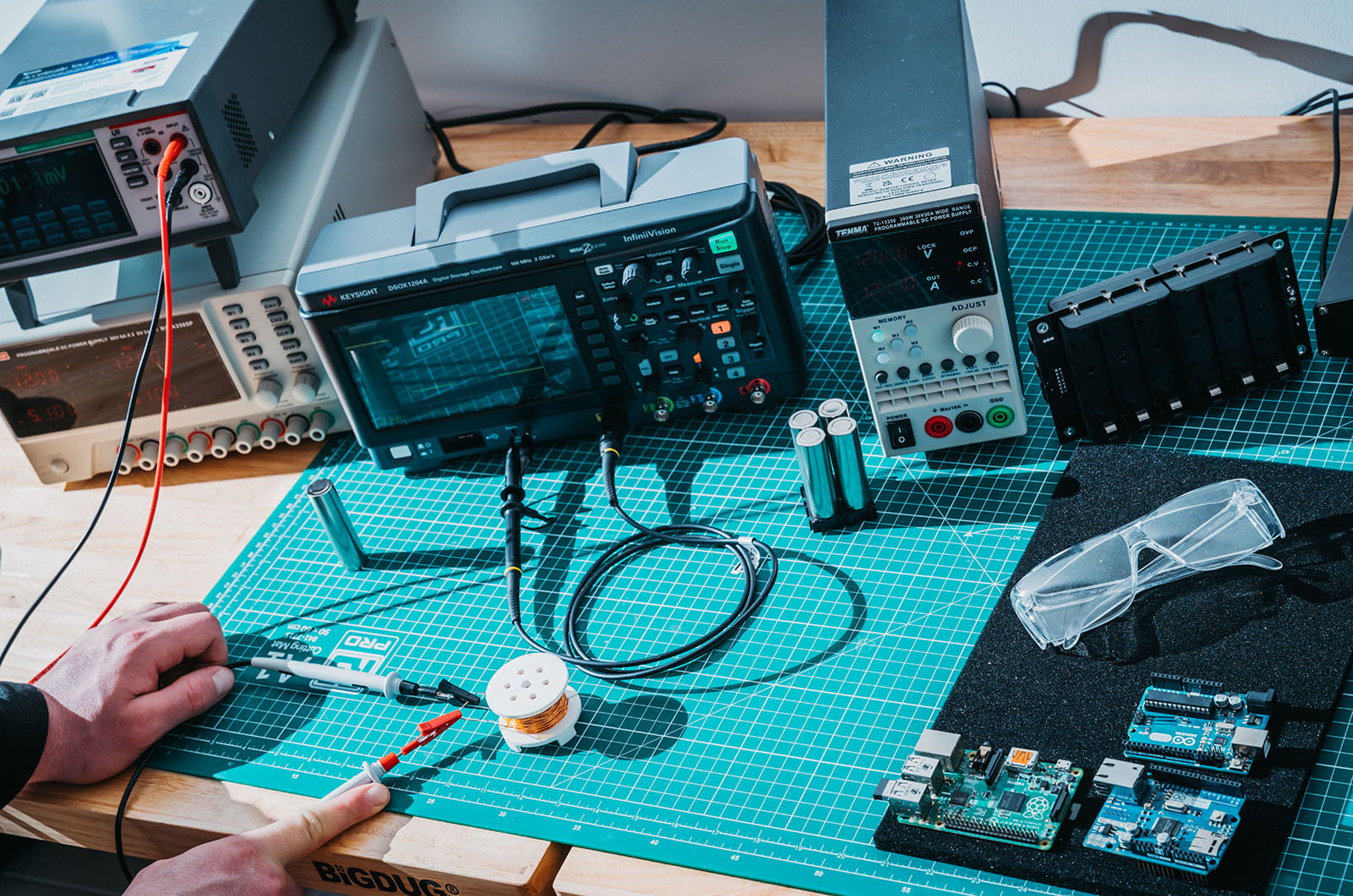 Dit is hoe natrium-ion batterijen de prijs van EV's zullen verlagen