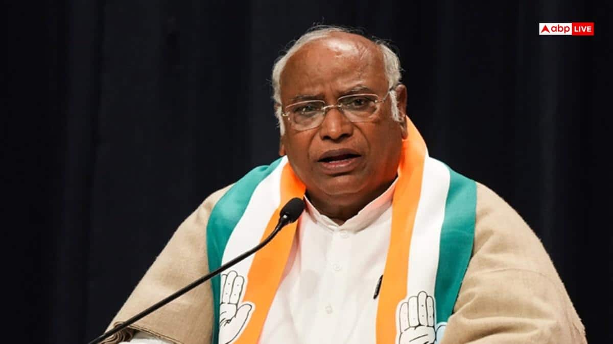 'Now is the time': Kharge urges Assam voters to defeat 'politics of ...