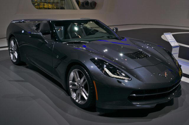 10 used sports cars poised for future value appreciation