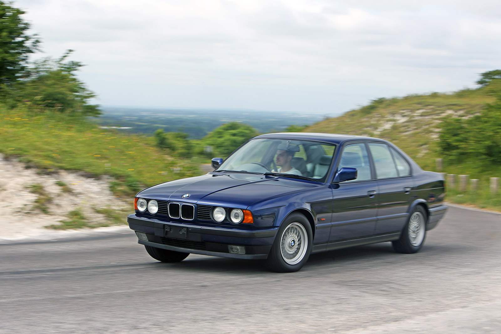 The best cars produced during the 1990s