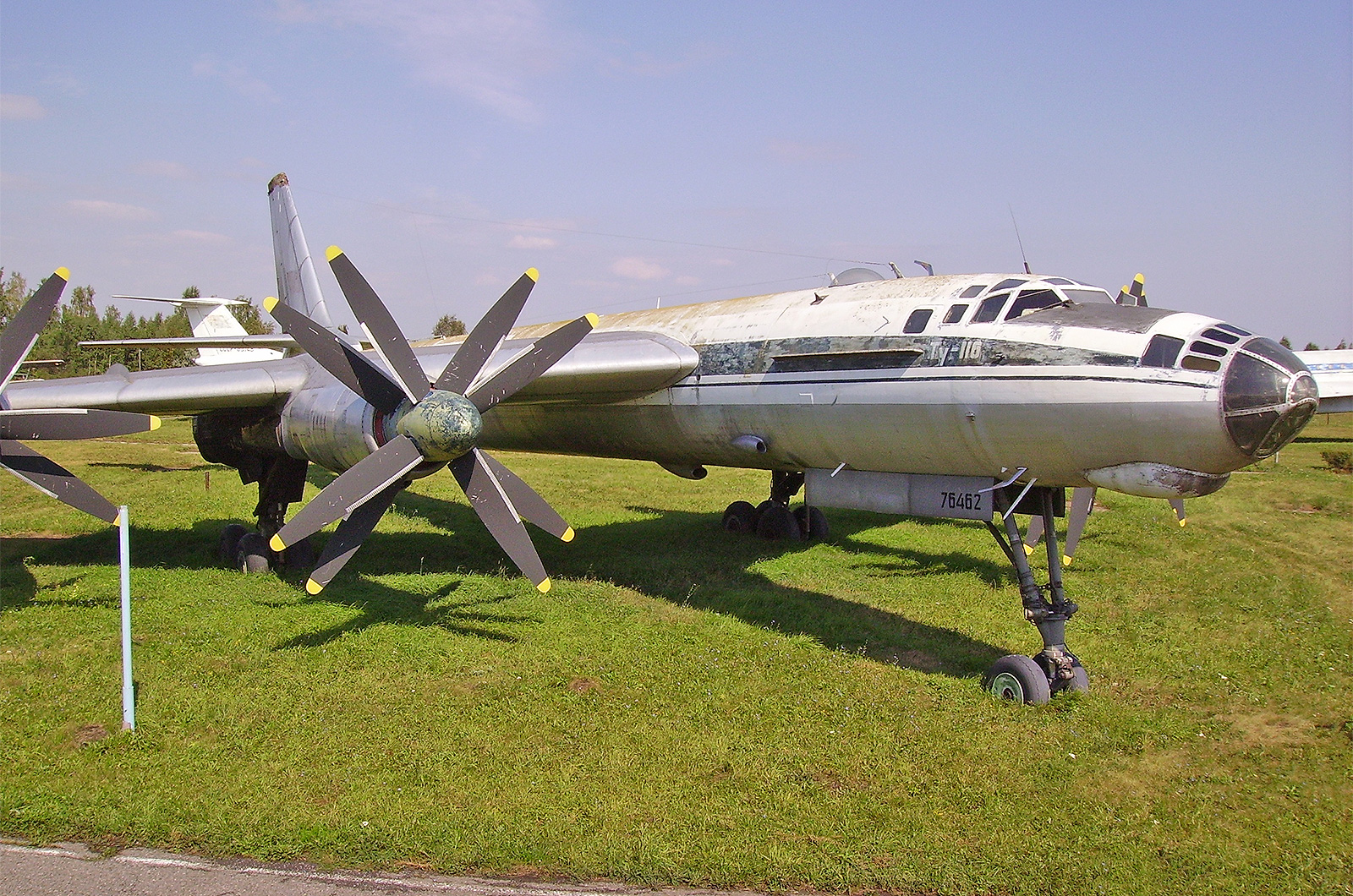 The worst Soviet aircraft