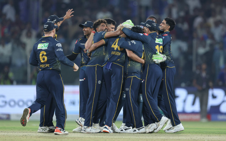 GT under deep trouble? Akash Chopra's brutal remark sparks a new IPL drama